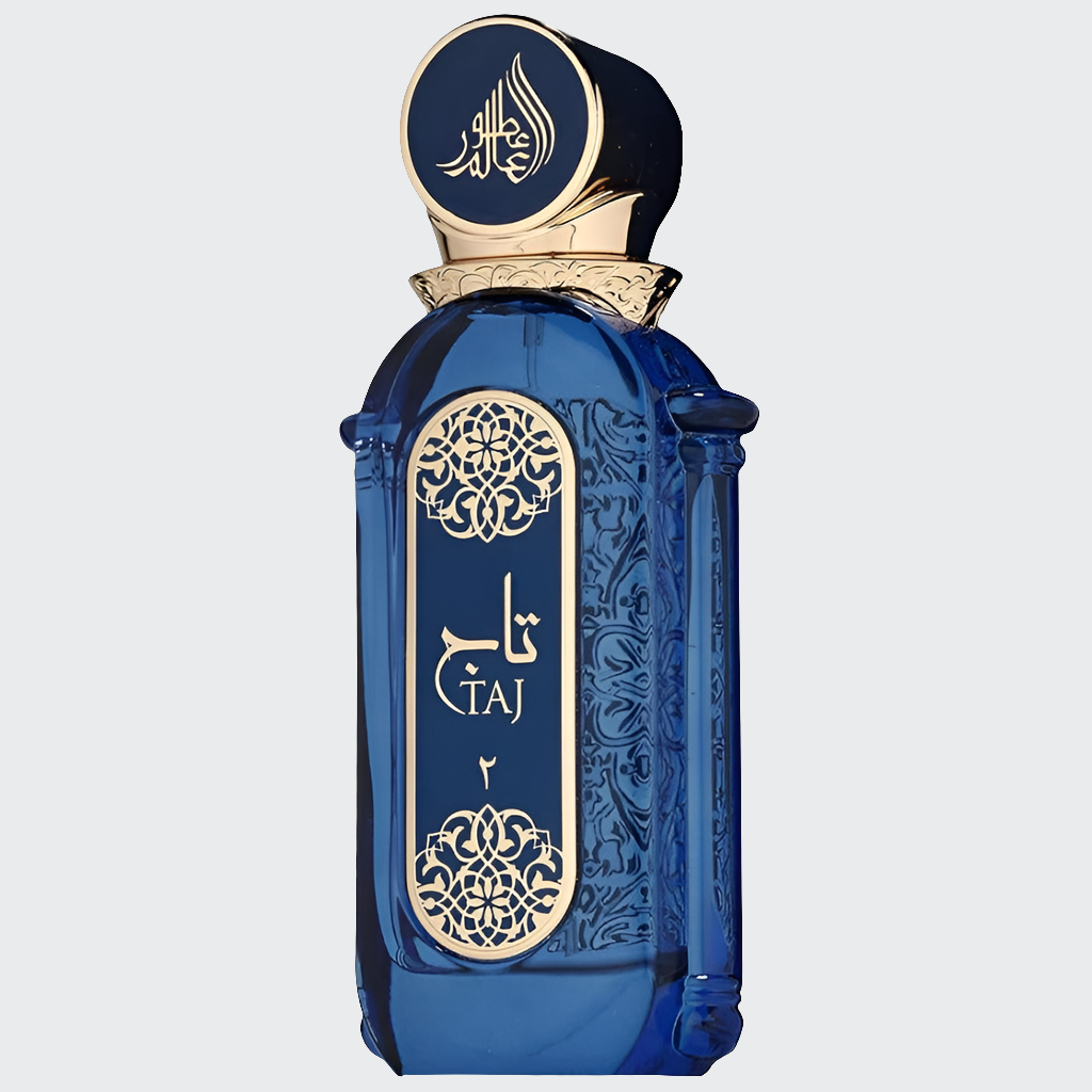 Taj 2 – The Perfume Scentre