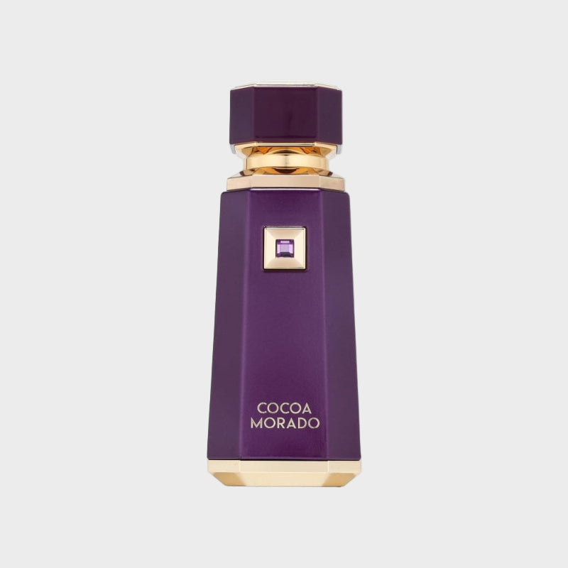 French Avenue Cocoa Morado – The Perfume Scentre